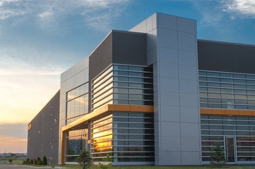 CHEAT SHEET: Pallet Rack Damage Priority Classification